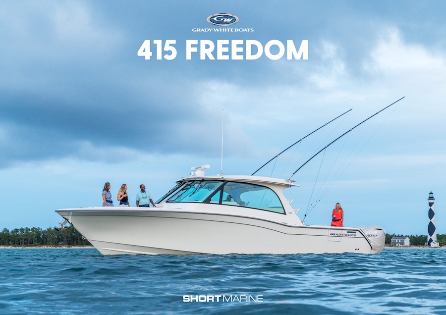 The Spit Boat Show at Fergusons Marina: Discover the Best Day Boats in ...