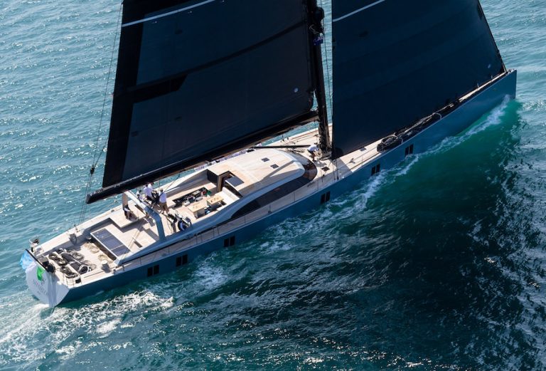 New Zealand’s Millennium Cup 2026 Notice of Race has been released ...