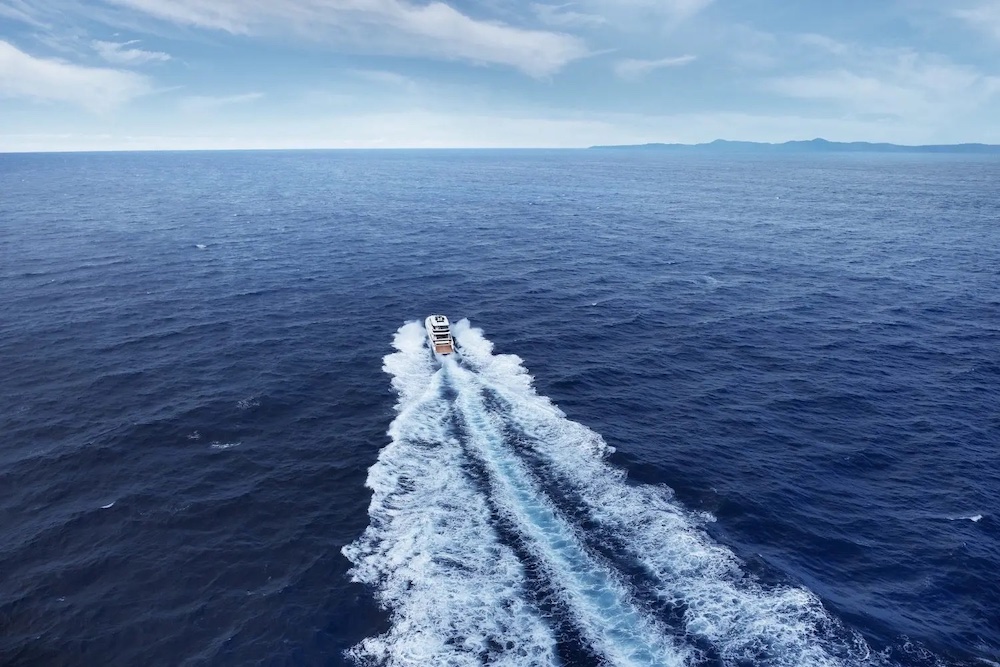 Maritimo Skipper Tips – Charting a Course - Marine Business News