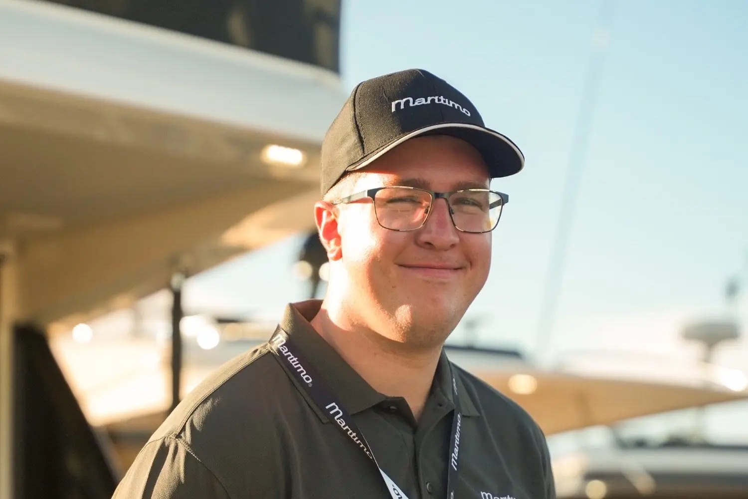Maritimo Staff Spotlight – Apprentices - Marine Business News