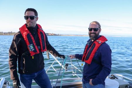 New research vessel for marine science in SA - Marine Business News