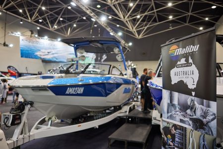 Perth Boat Show 2025: WA’s Premier Marine Showcase Anchors in September ...