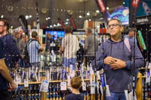 Perth Boat Show 2025: WA’s Premier Marine Showcase Anchors in September ...