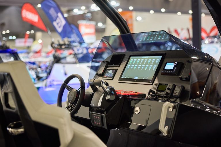 Perth Boat Show 2025: WA’s Premier Marine Showcase Anchors in September ...