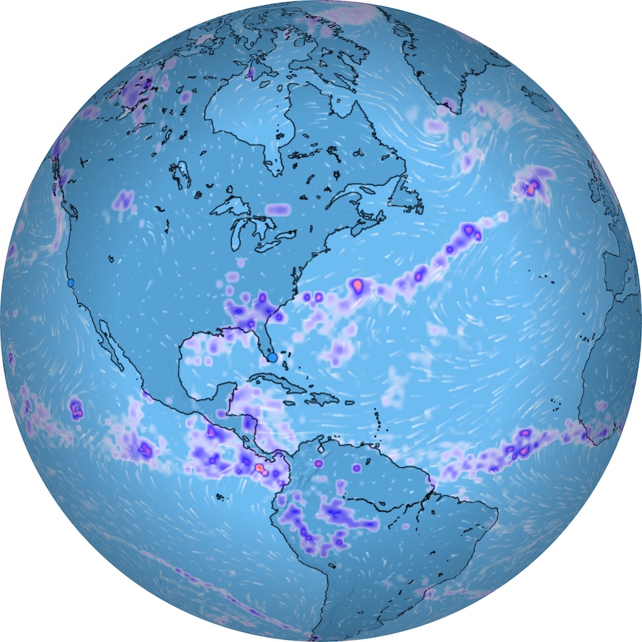 Introducing PredictRain: Precise AI-Powered Forecasts for Smarter ...