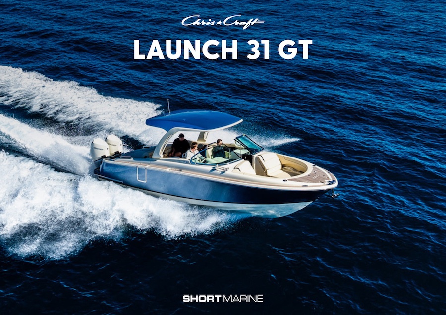 The Spit Boat Show at Fergusons Marina: Discover the Best Day Boats in ...