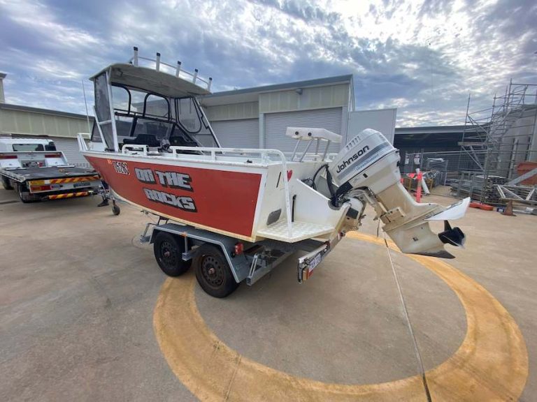 Caught out selling black market fish - Marine Business News