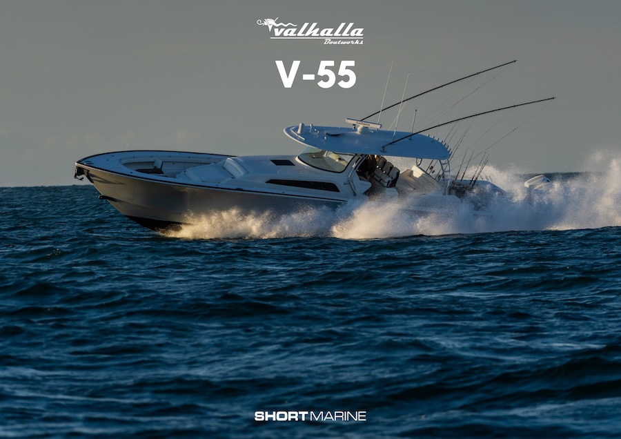 The Spit Boat Show at Fergusons Marina: Discover the Best Day Boats in ...