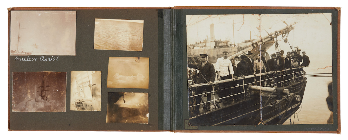 The Heroic Story of SY Aurora - Marine Business News