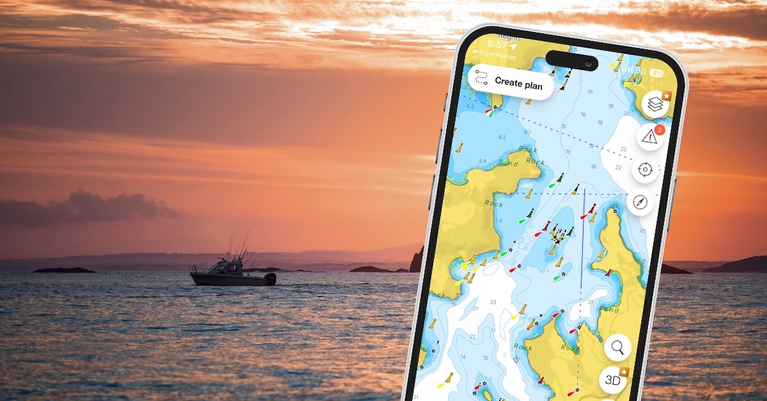 DECKEE Launches Depth Charts to Inspire Australians to Explore the ...
