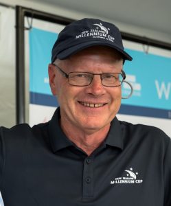 Peter Busfield to Retire After 30 Years of Service to the NZ Marine ...