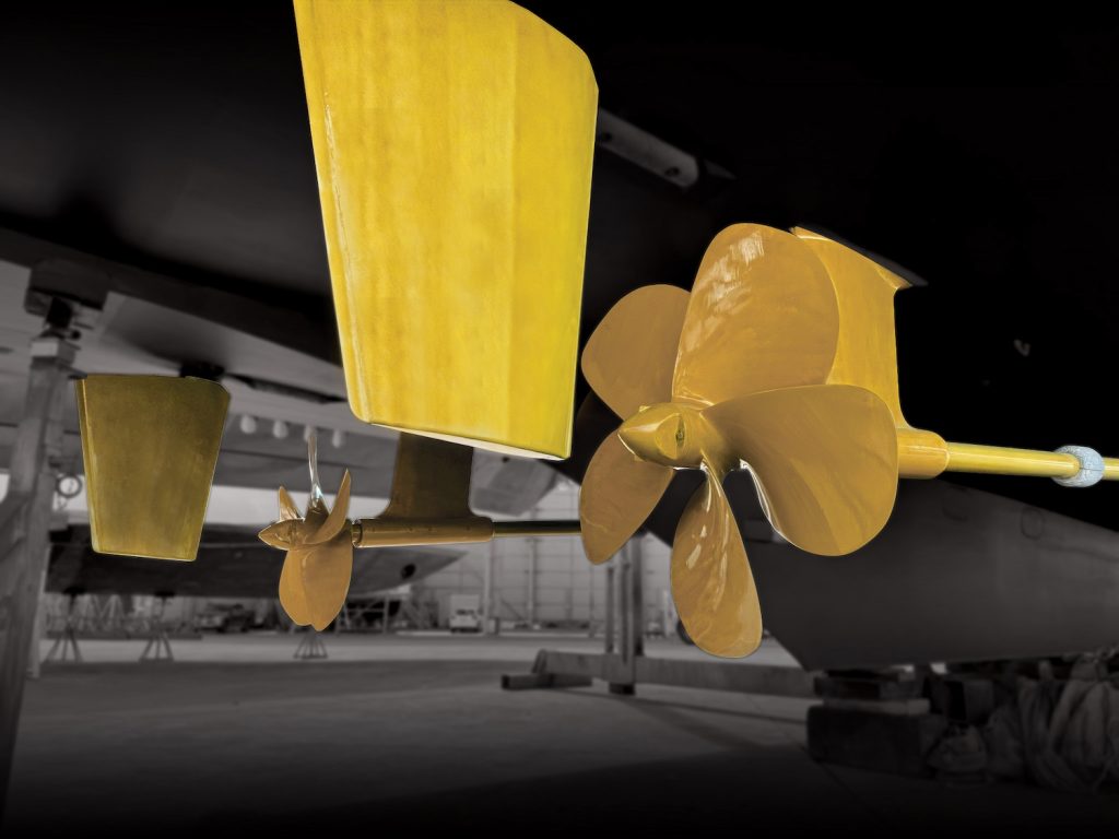 Propspeed: A Legacy of Innovation, Trust and Growth Beneath the ...