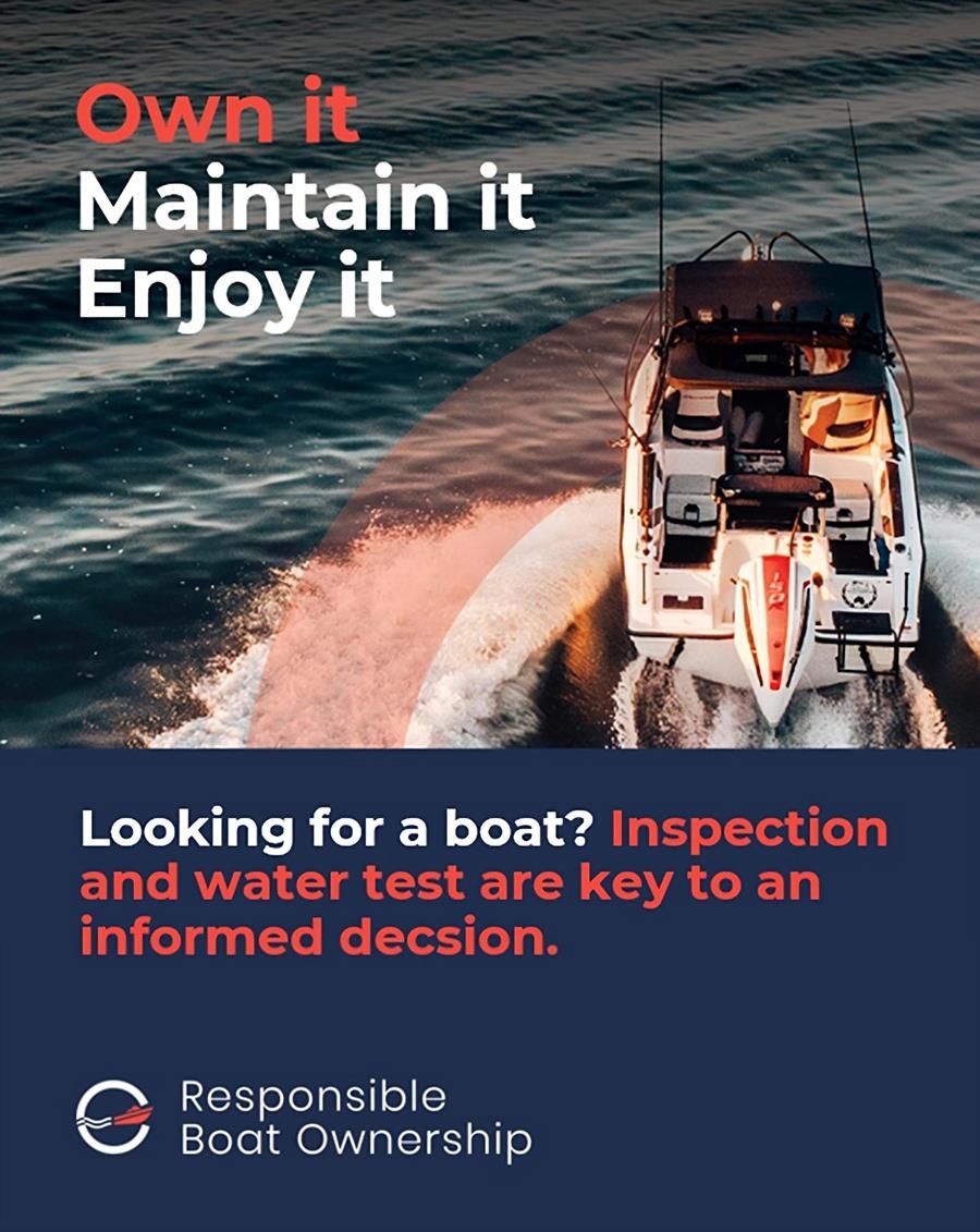 National Campaign launched to promote Responsible Boat Ownership ...