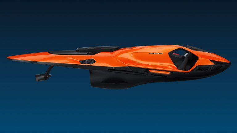 CAYAGO AG and Automobili Lamborghini present the SEABOB SE63 in Cannes ...