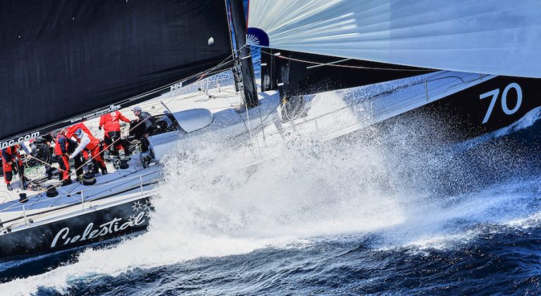 CYCA Commodore Sam Haynes Eyes off Third Rolex Sydney Hobart Overall ...