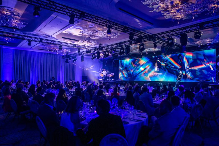 The Honours 2025: Three extraordinary women redefining what yachting ...