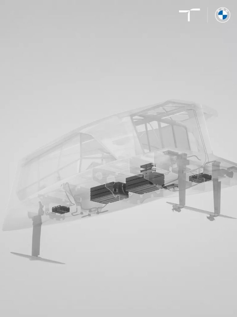 Al Masdar Investment acquires majority stake in TYDE GmbH to accelerate ...
