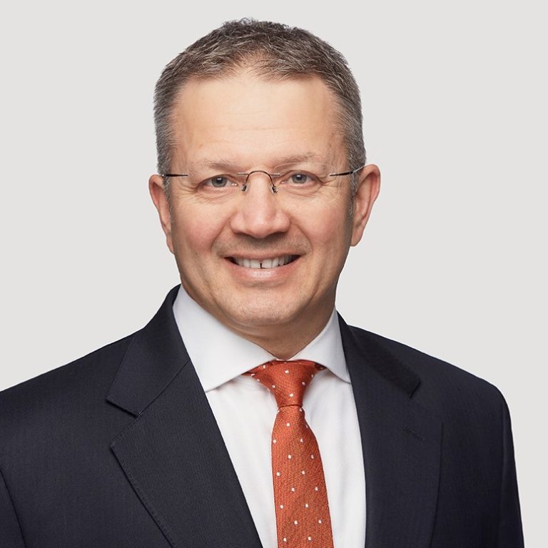 In Conversation with Chris Rule, General Manager – Defence, Security ...