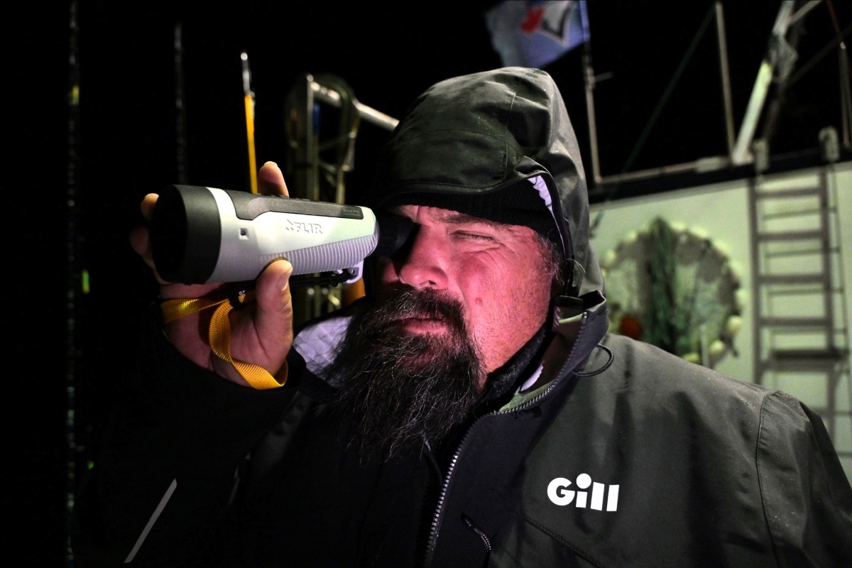FLIR wins prestigious DAME Design Award Category for Ocean Scout Pro ...