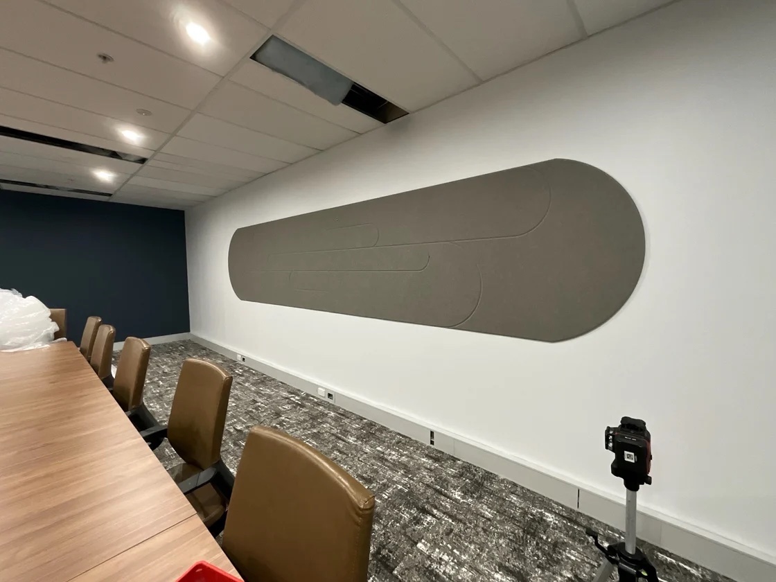 Fastmount’s VL-PF3 Acoustic Clip Nominated for DAME Award at METSTRADE 2025 - Marine Business News