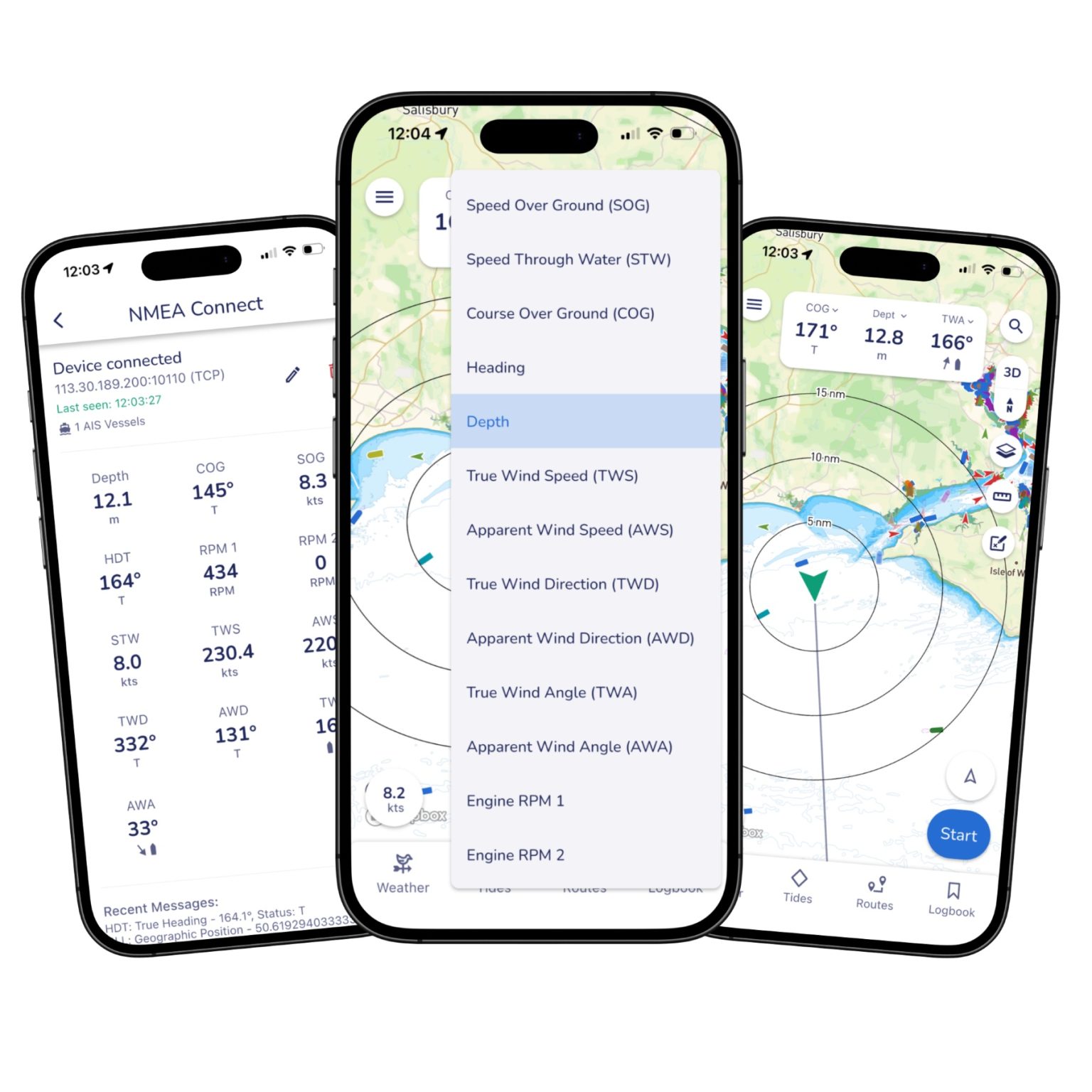 Savvy Navvy launches NMEA Connect for integrated onboard navigation ...