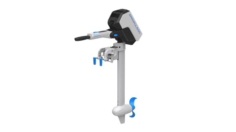 ePropulsion expands award-winning line-up with the new Spirit 2 ...