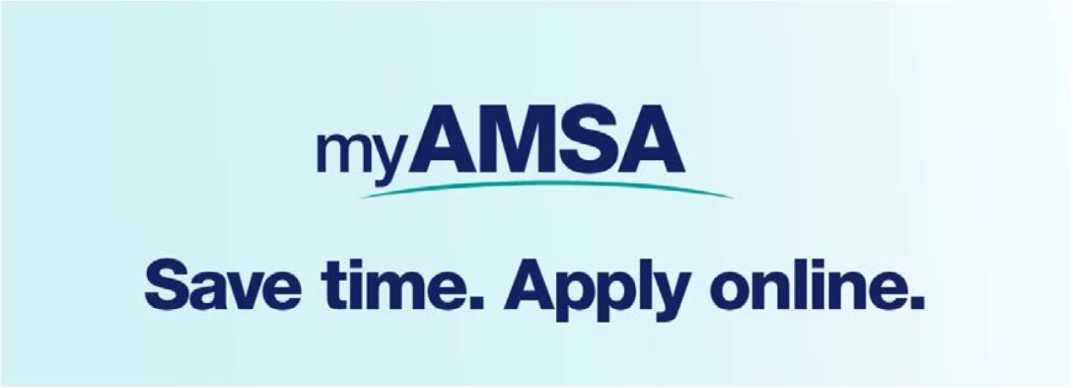 AMSA application process for seafarers online for coastal certificate ...