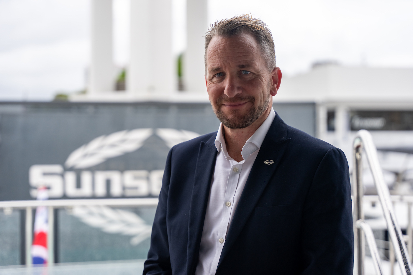 Sunseeker announces two senior appointments at the Fort Lauderdale ...