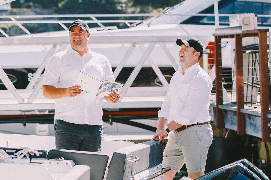 MW Marine Expands into Western Australia - Marine Business News