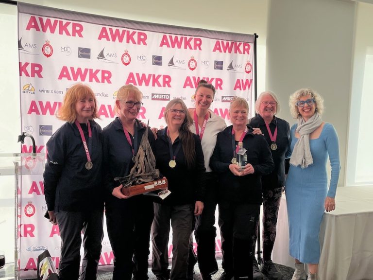 Port Phillip Women’s Championship Series 2025-2026 seeks to unite women ...