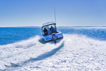 BIA Launches Go Boating SA - Marine Business News