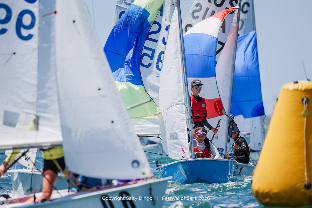 Festival of Sails 2026 concludes - Marine Business News