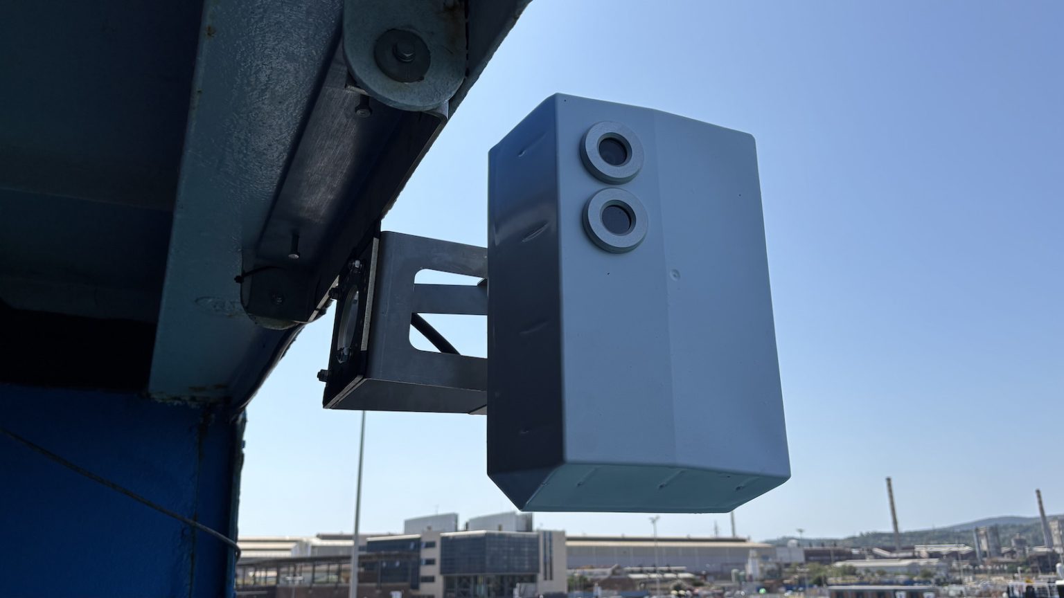 MARSS successfully completes ISO 21195 Phase 3 testing for MOBtronic ...