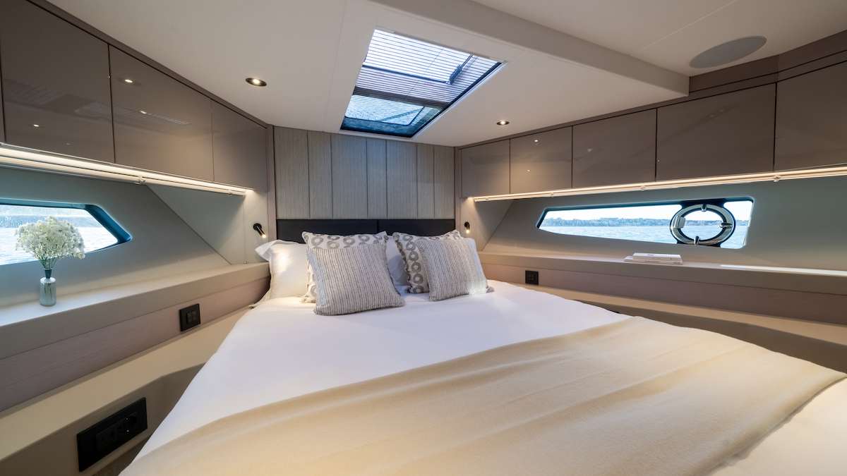 New Chapter. Same DNA. The Sunseeker Manhattan 56. - Marine Business News