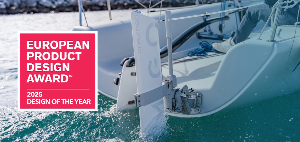 RemigoOne Neo Wins “Design of the Year” at the European Product Design ...