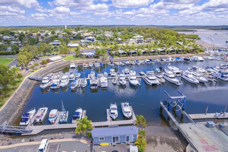 d’Albora Marinas accelerates Southeast Queensland growth with new ...