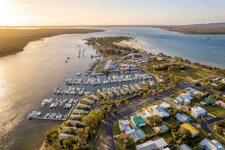 d’Albora Marinas accelerates Southeast Queensland growth with new ...