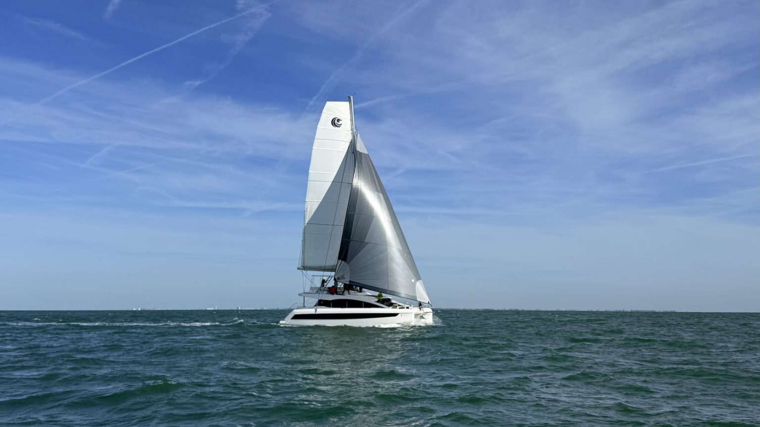 Aquila Grows in the Sail Market with Eight New Dealers - Marine ...