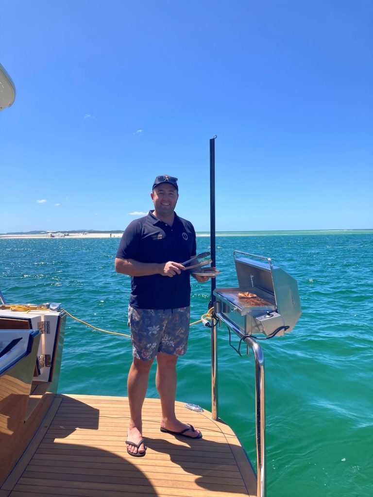 In Conversation with Daniel Alcock – helping bring the Dometic Gyro ...