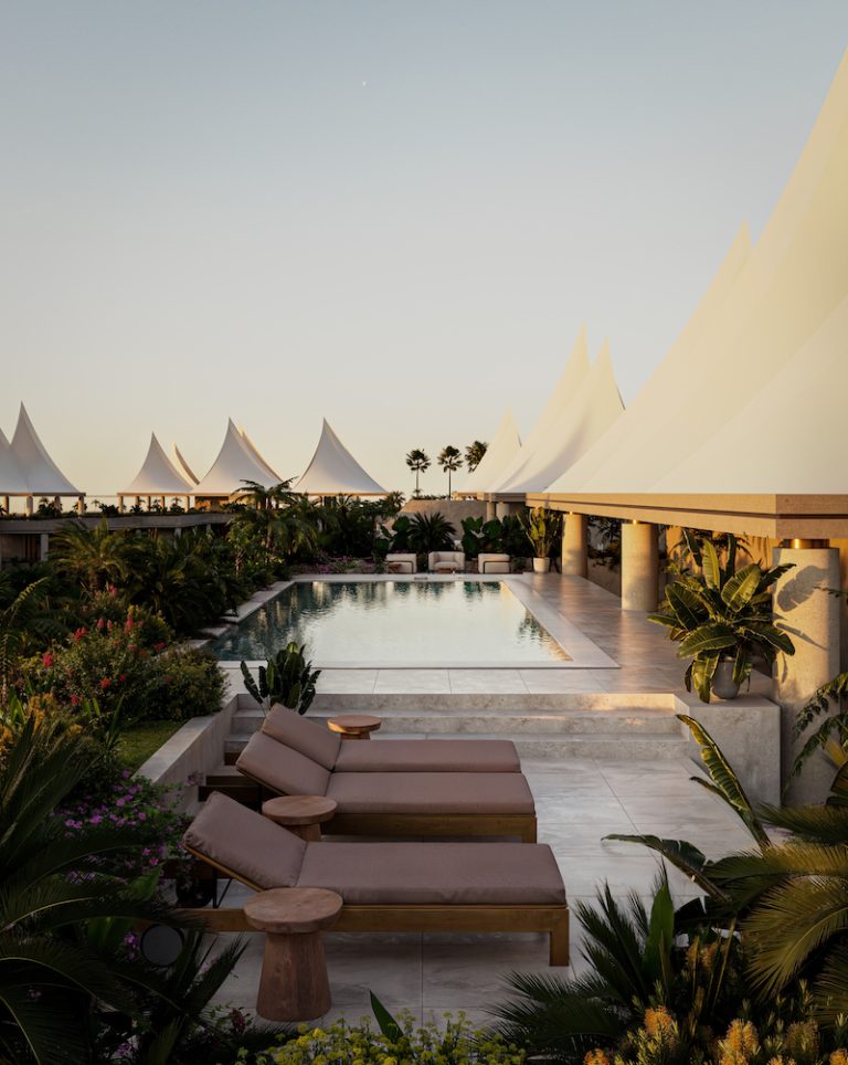 Makris Group Unveils Visionary $500 Million Marina Mirage development ...
