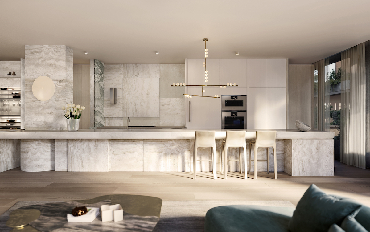 Makris Group Unveils Visionary $500 Million Marina Mirage development ...