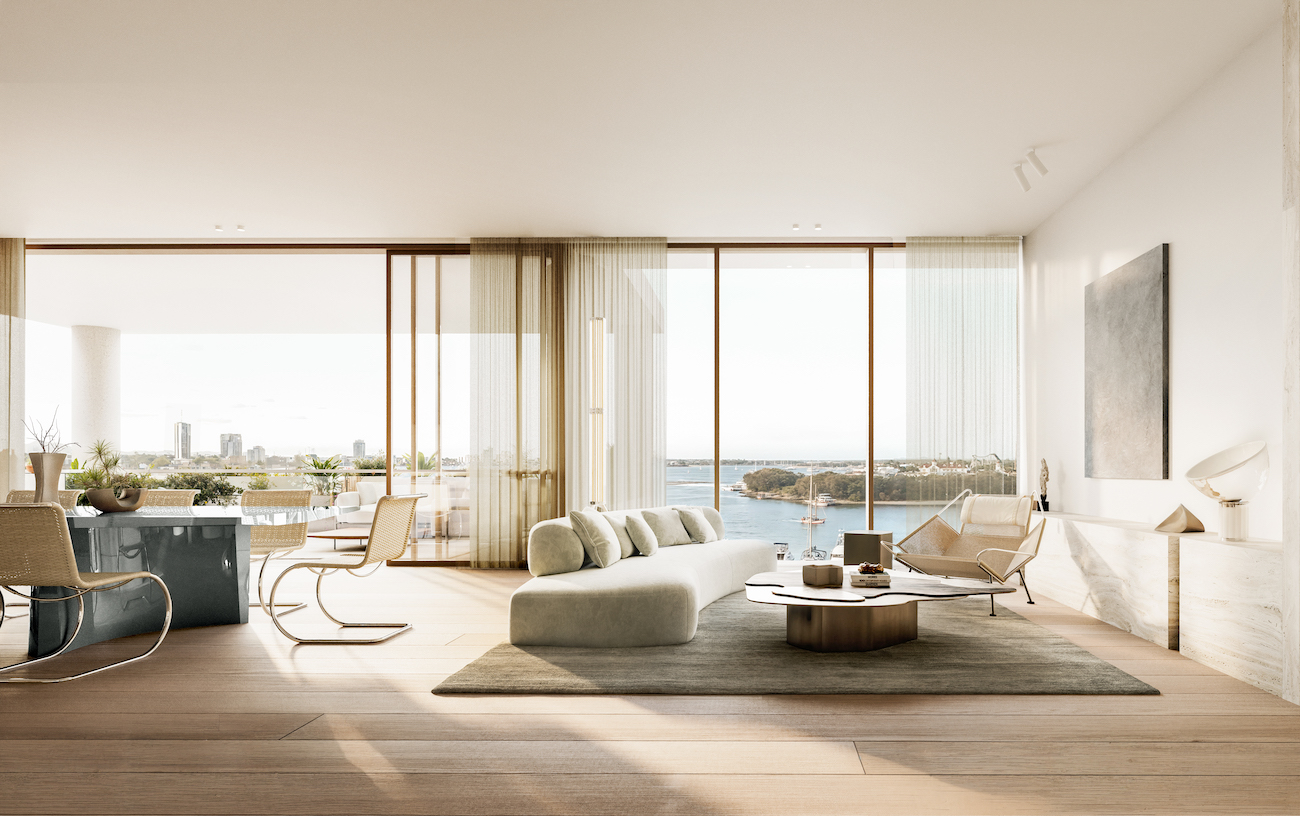 Makris Group Unveils Visionary $500 Million Marina Mirage development ...
