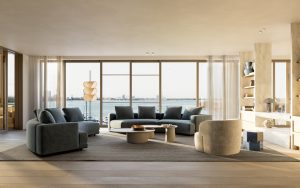 Makris Group Unveils Visionary $500 Million Marina Mirage development ...