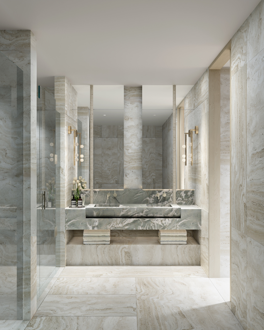 Makris Group Unveils Visionary $500 Million Marina Mirage development ...