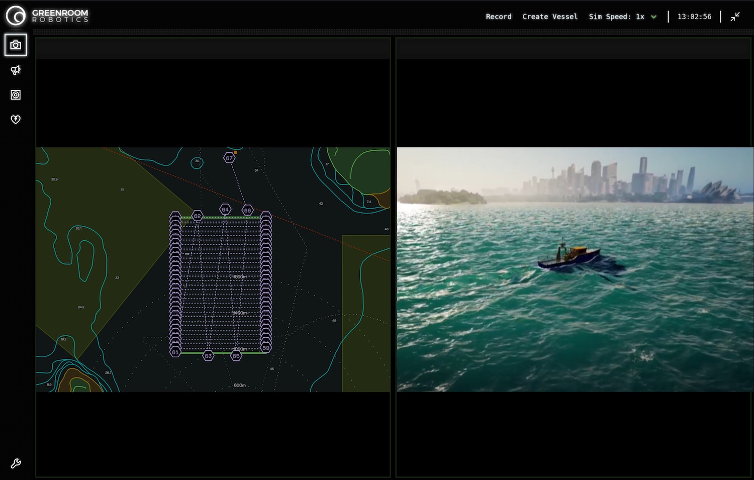 Seabed 2030 and Greenroom Robotics announce partnership to support ...