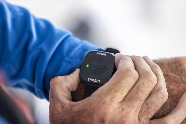 Yamaha Australia releases industry-first Wireless Outboard Controller ...