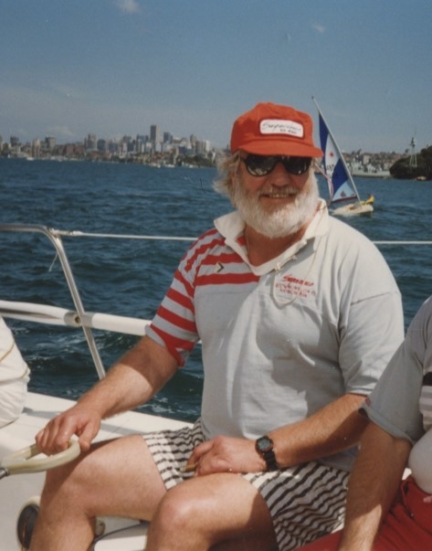 Vale Gary Appleby - Marine Business News