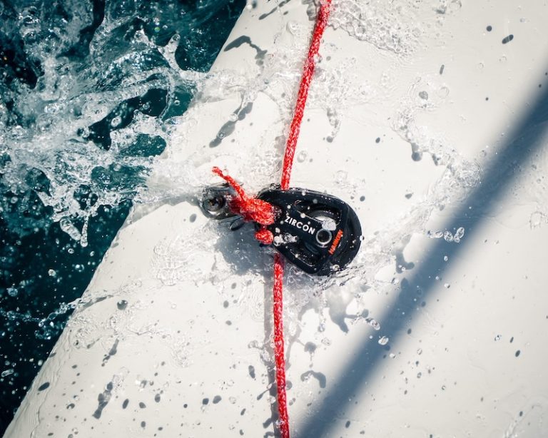 Harken announced as new racing partner of Foiling Week - Marine ...