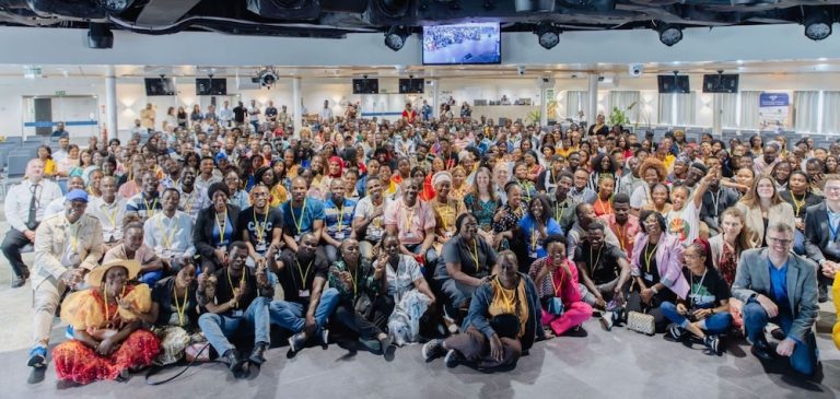 Mercy Ships completes three years of life-transforming impact in Sierra ...