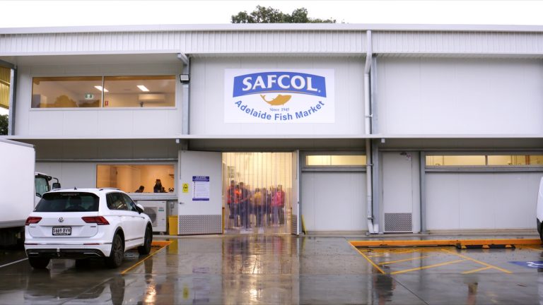 Safcol opens new Adelaide Fish Market in $11 million investment ...